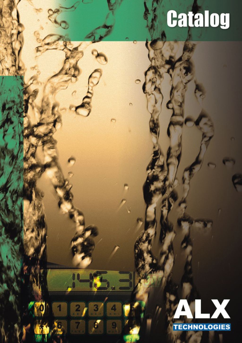 Privada - Site officiel de ALX Technologies